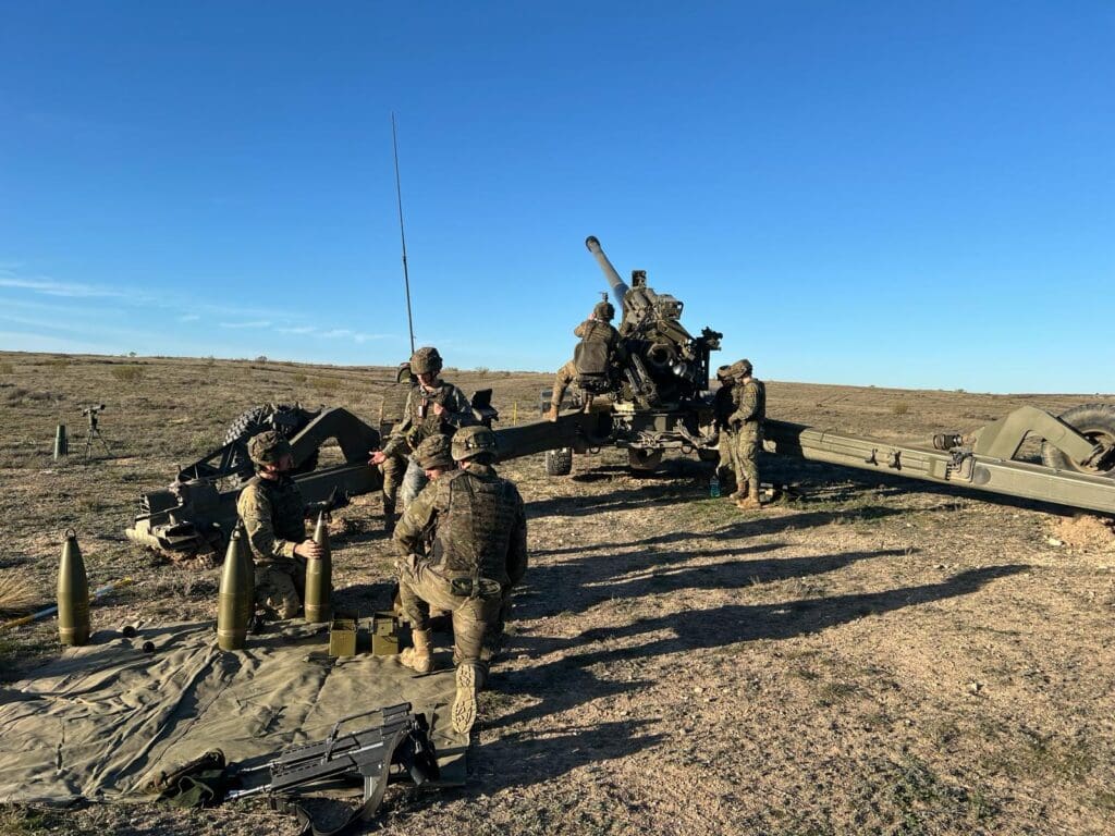 GDELS-Santa Bárbara reactiva la producción de tubos de cañones de ...