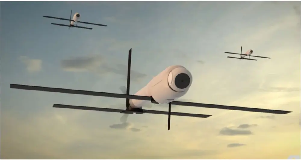 The U.S. Army will proceed with the purchase of one thousand ...