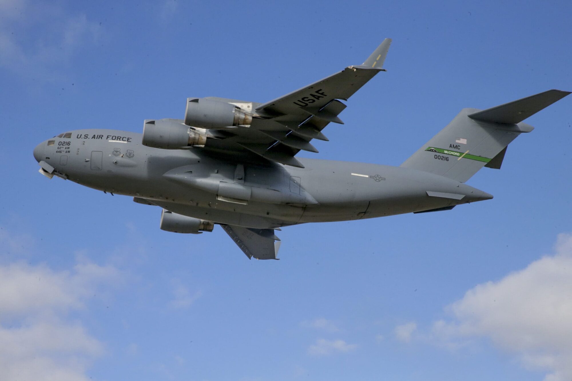 Boeing has unveiled its hypersonic Revolver missile launch system for ...