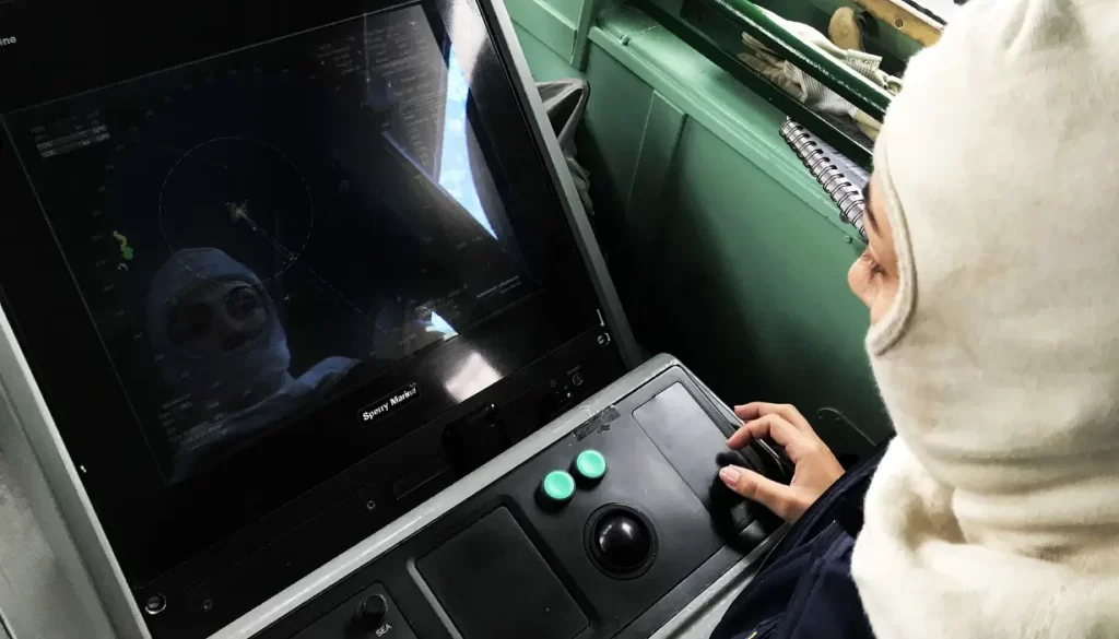 The future of Argentine Navy's MEKO 360 destroyers: between proposals ...