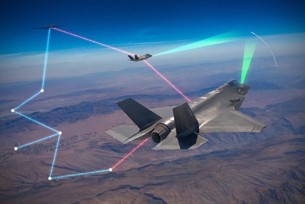 Lockheed Martin desarrollará herramientas de Inteligencia Artificial ...