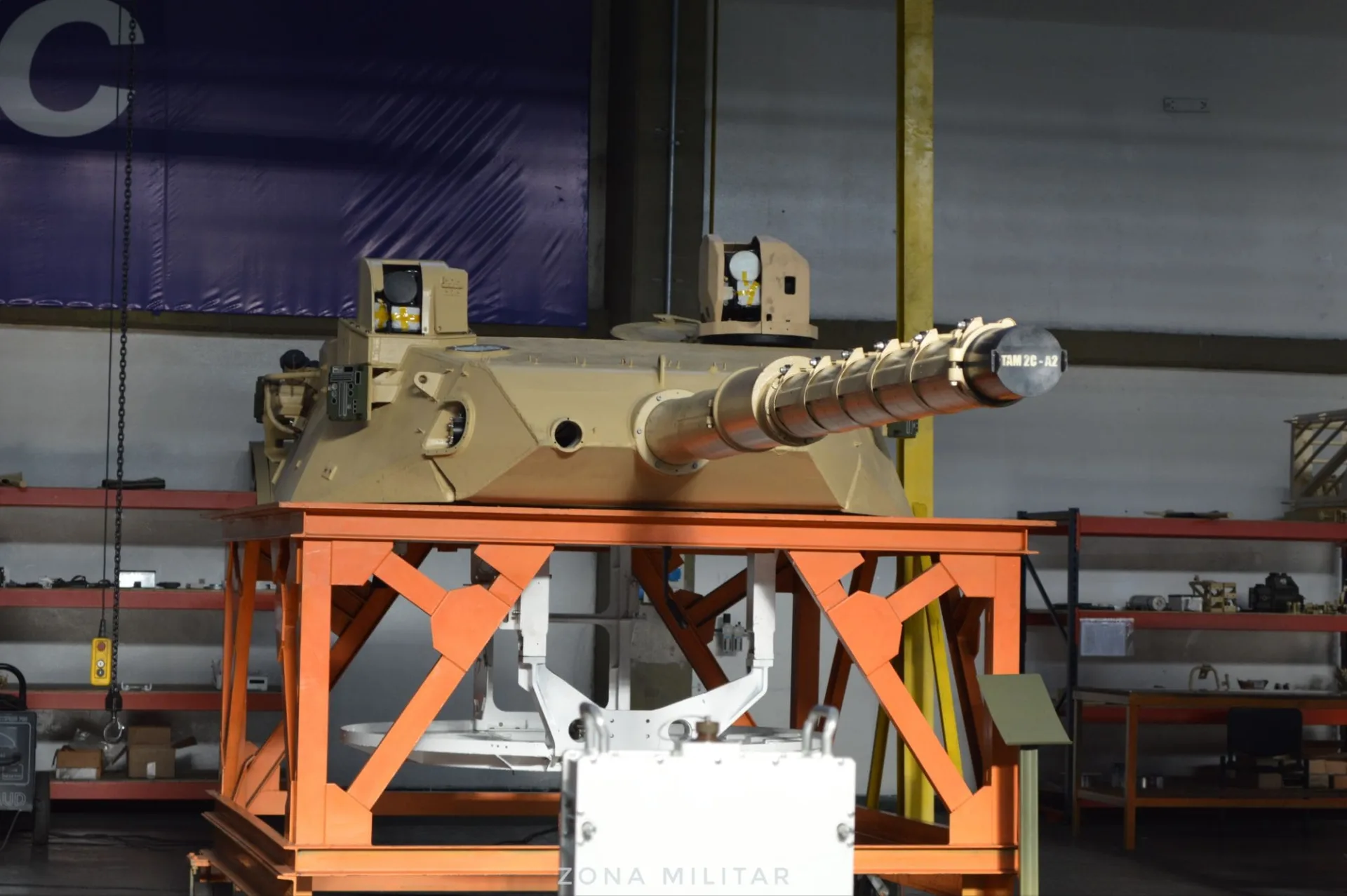 El avance en la privatización de IMPSA hace peligrar la modernización ...