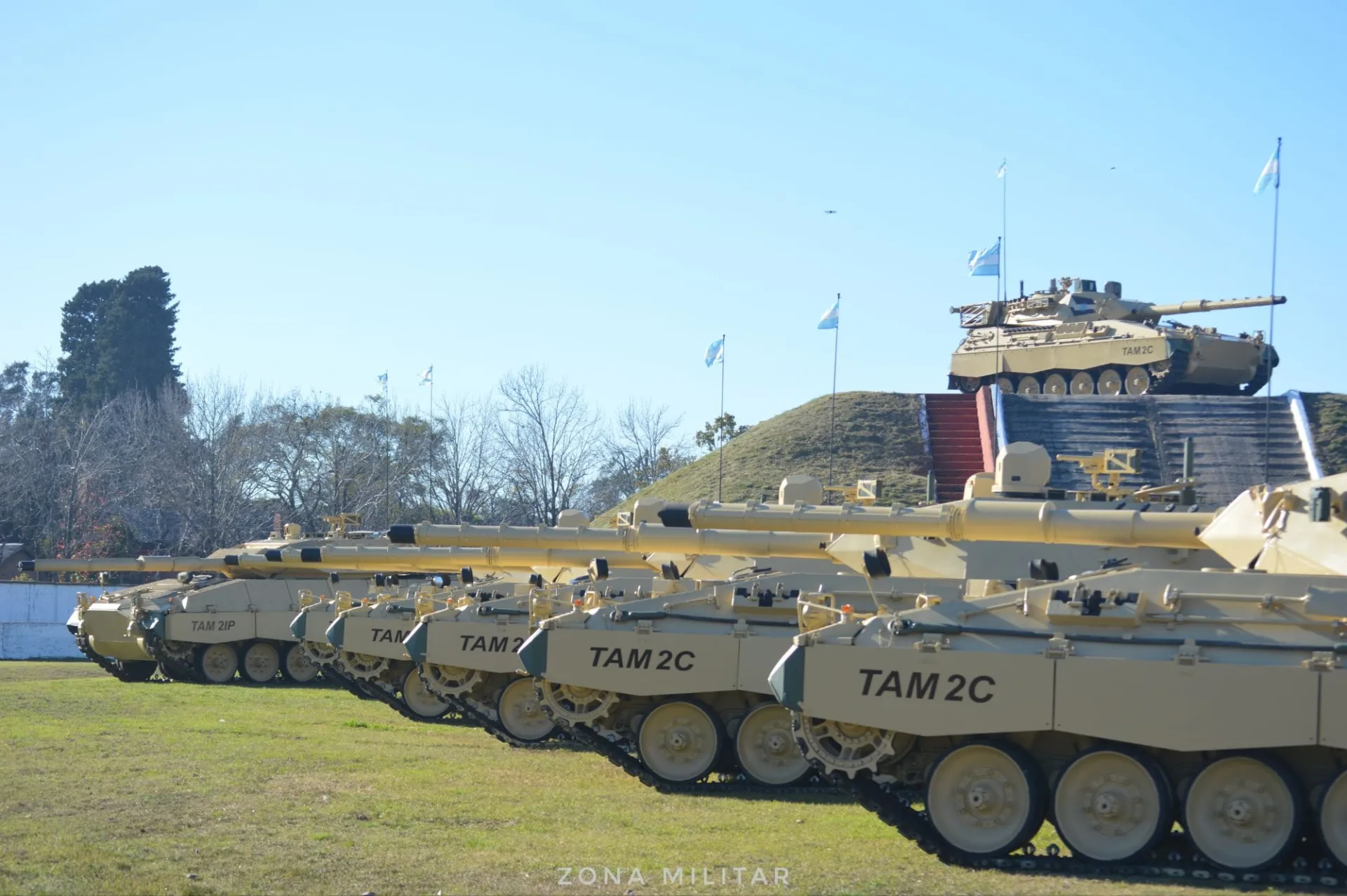 El avance en la privatización de IMPSA hace peligrar la modernización ...