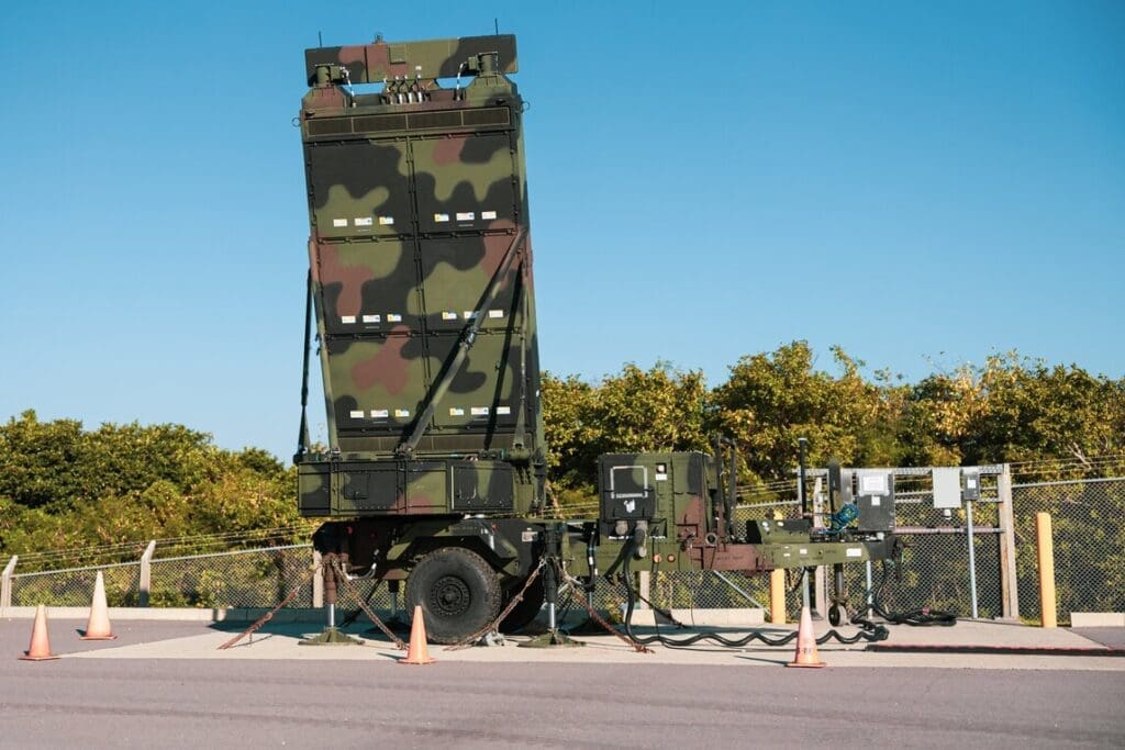 With the support of Japan, the U.S. Marine Corps will install a new ...