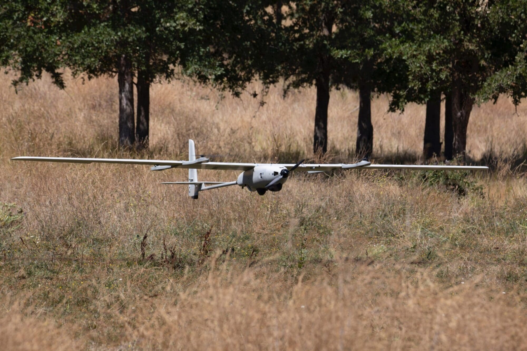 Las Fuerzas Armadas del Reino Unido someten a pruebas al nuevo ...
