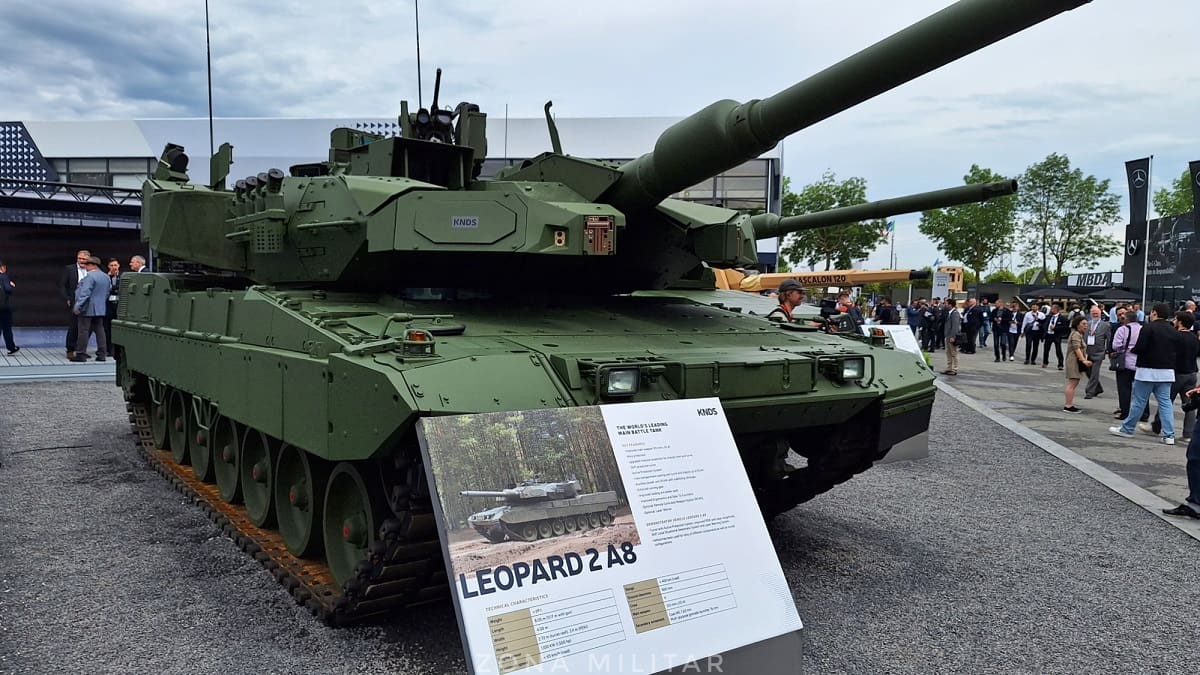 Leopard 2ng