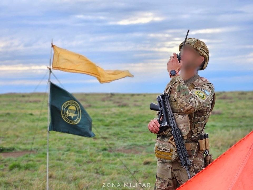 Cobertura - Estas son algunas de las actividades que las Fuerzas ...