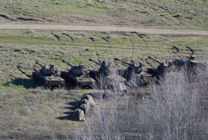 Cobertura - Estas son algunas de las actividades que las Fuerzas ...