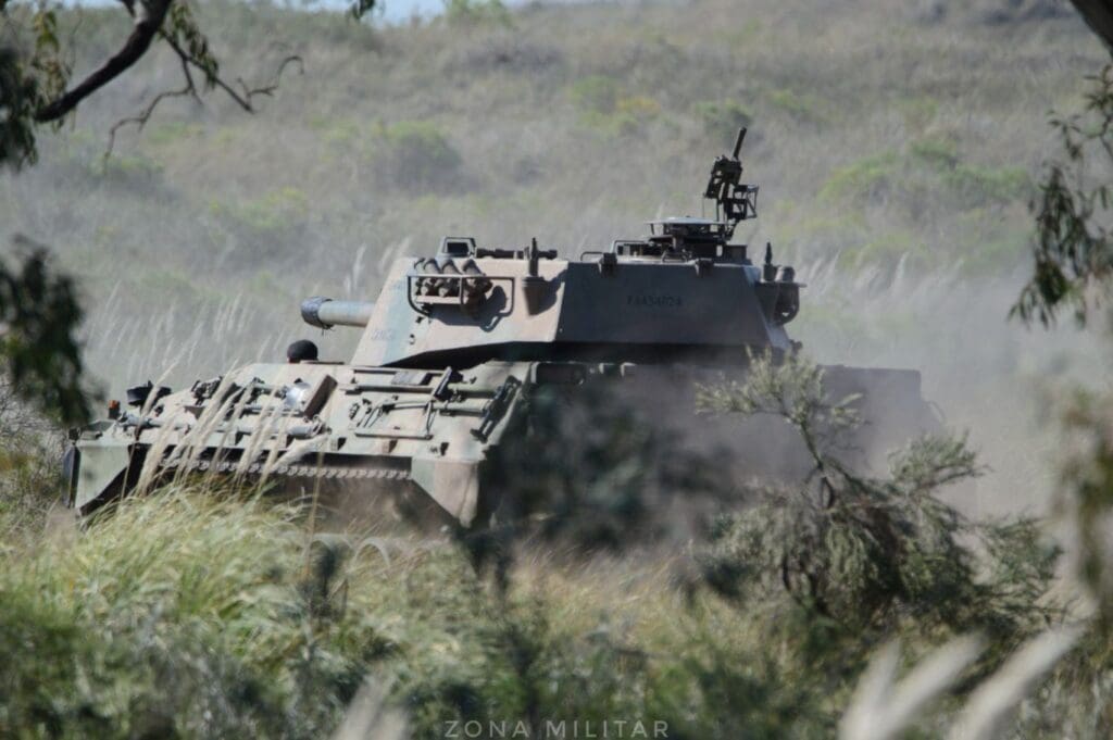 Cobertura - Estas son algunas de las actividades que las Fuerzas ...