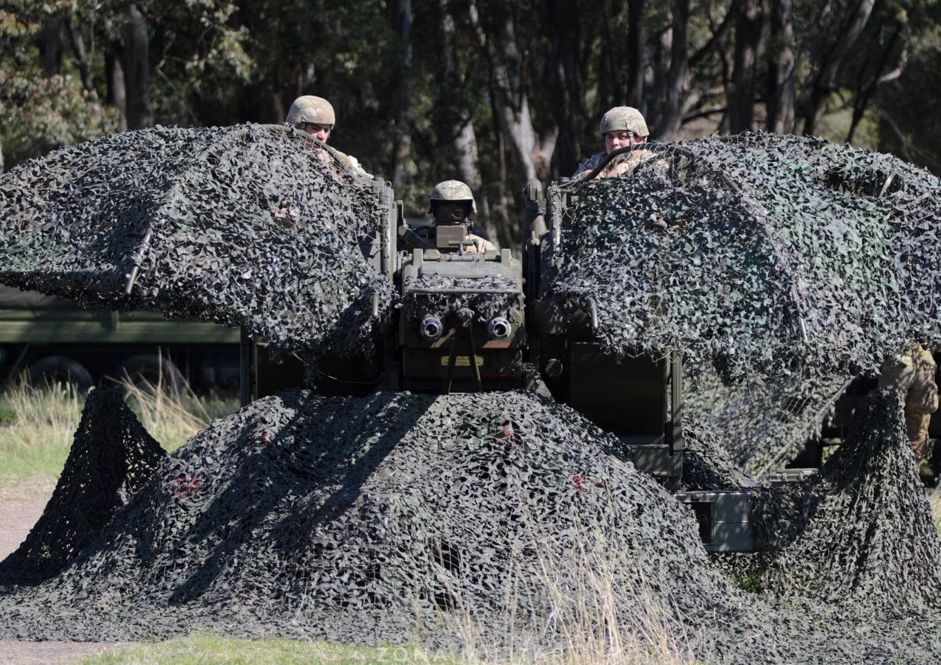 Cobertura - Estas son algunas de las actividades que las Fuerzas ...