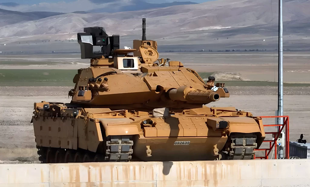 The Iranian Army unveils the latest and most radical modernization of ...