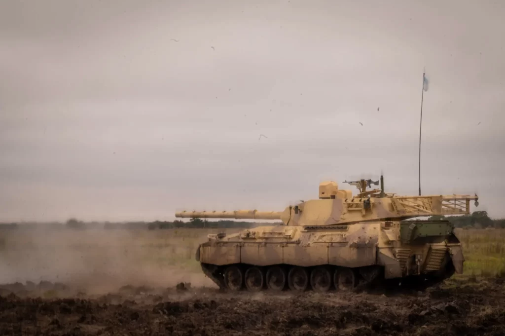 IMPSA's privatization progress jeopardizes the modernization of the ...