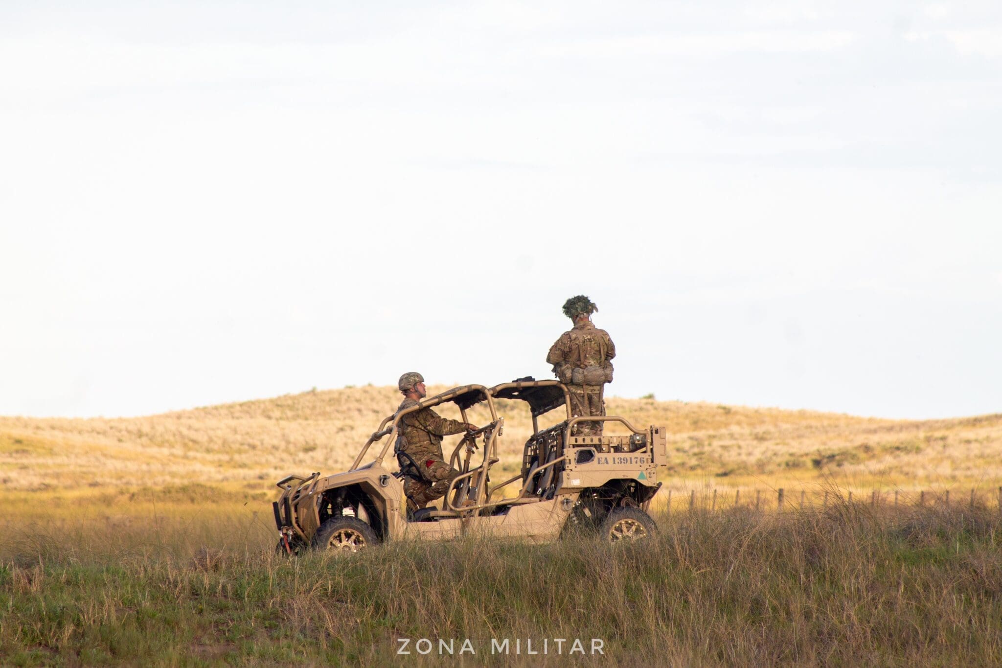 Cobertura - Así fue el despliegue de las Fuerzas Armadas Argentinas en ...
