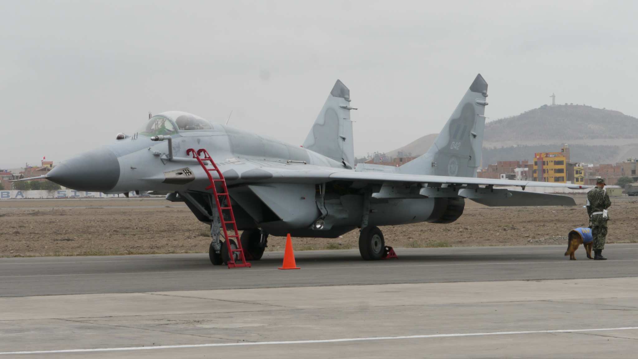 A pesar de las dificultades por la guerra entre Rusia y Ucrania, los ...