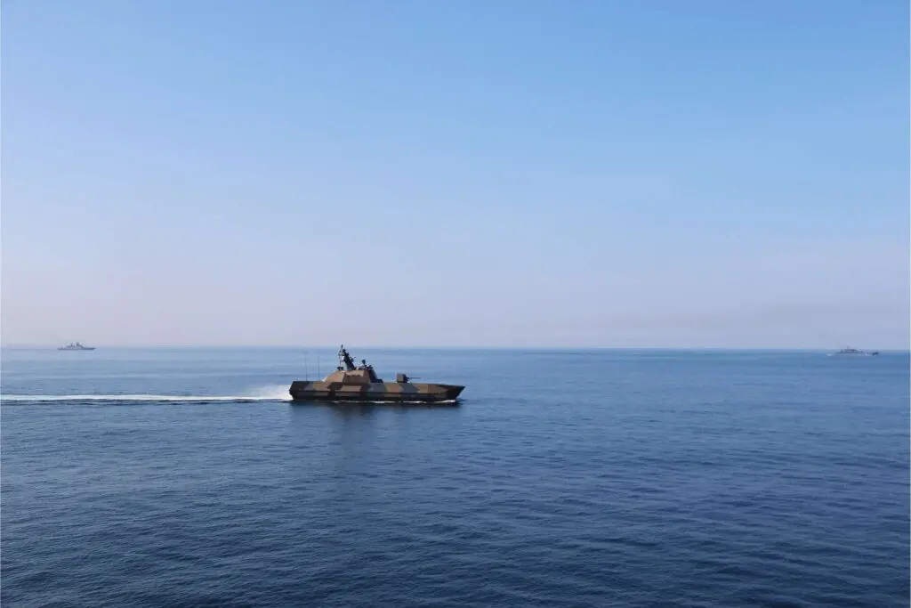 German Eurofighter jets intercepted a Russian Navy Tu-142MK anti ...