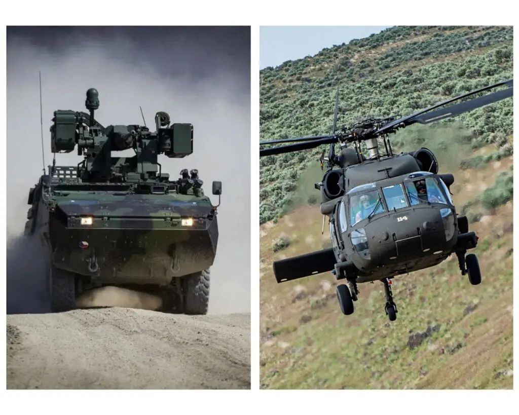 With the intention of incorporating the first batch in 2025, the Chief ...