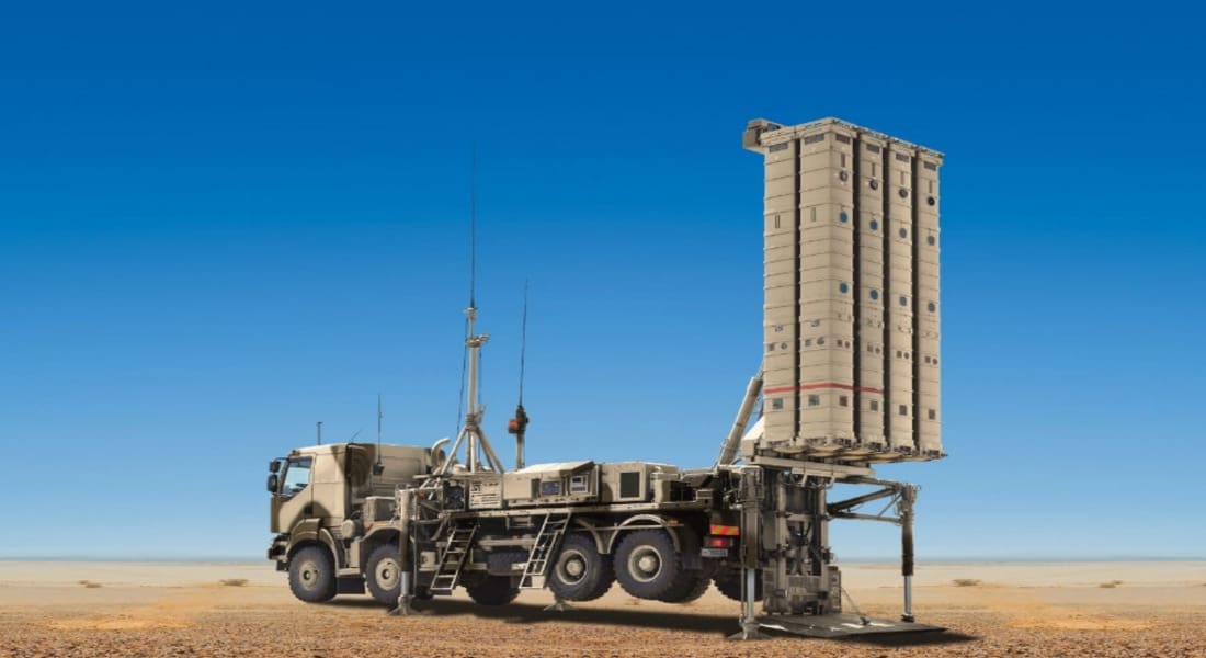 France and Italy confirm the purchase of new SAMP/T air defense systems for their armed forces%