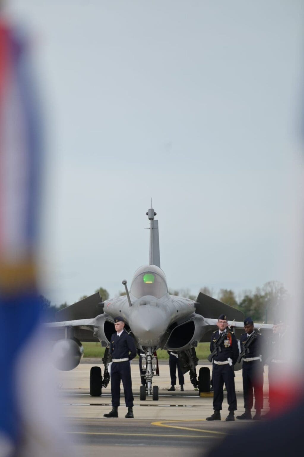 Dassault desarrollará un nuevo drone furtivo para complementar al ...