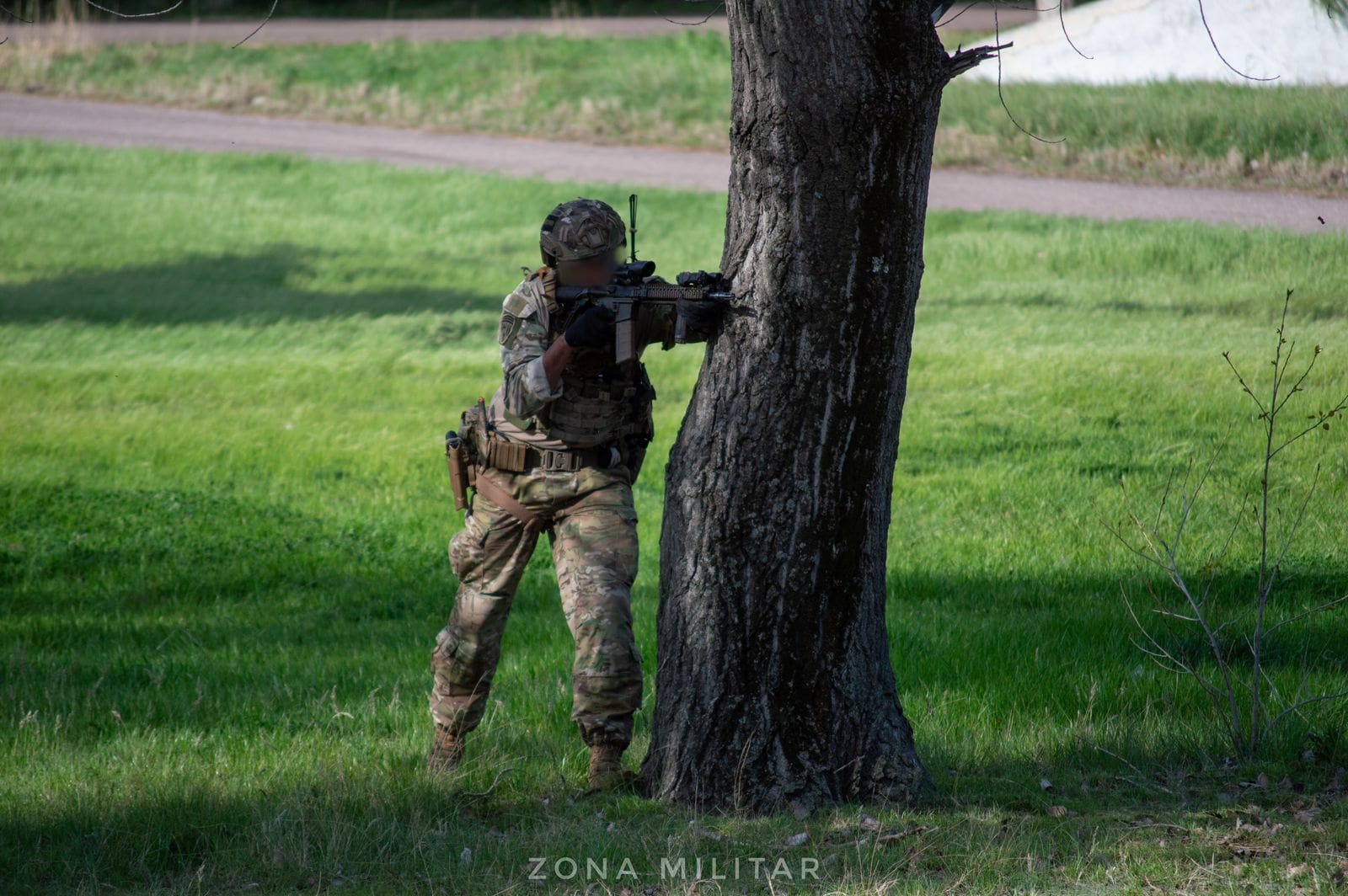 Cobertura - Unidades de Operaciones Especiales llevaron a cabo una ...