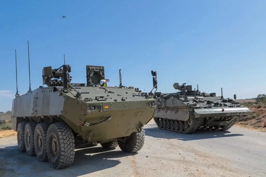 TESS Defense no podrá cumplir con el cronograma de entrega de los ...