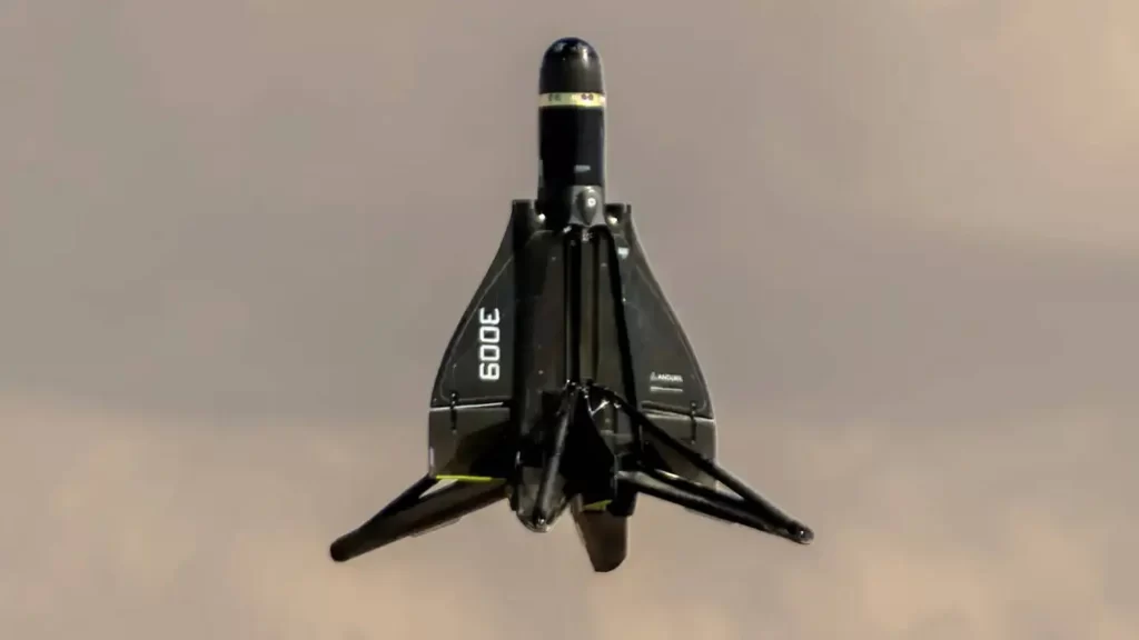 The U.S. Armed Forces have ordered the purchase of hundreds of new VTOL ...