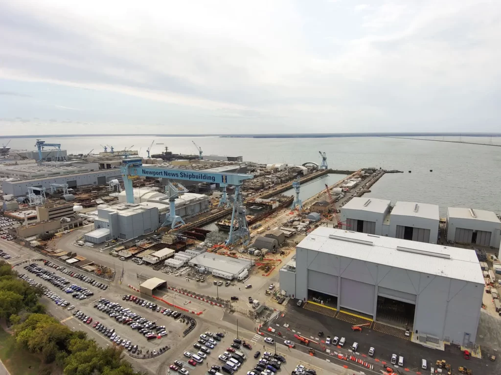 HII prepares to begin the simultaneous construction of two new nuclear ...