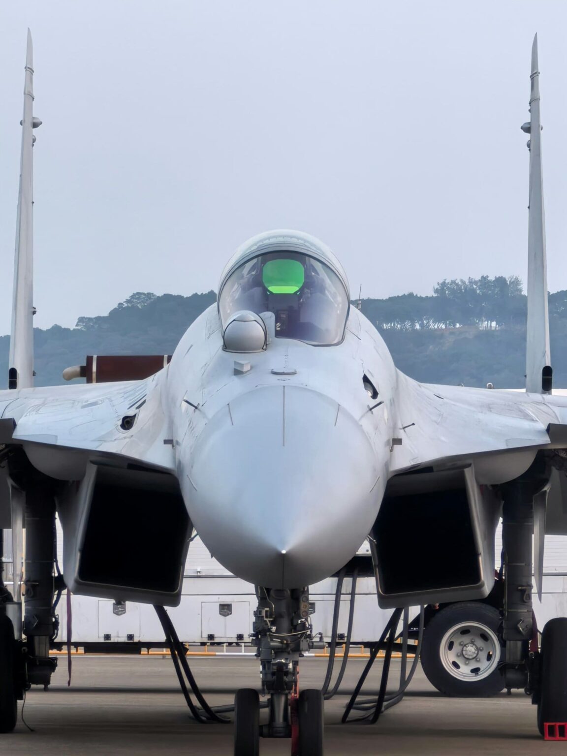 J-15T, J-15D y J-35: el presente y el futuro de la aviación de combate embarcada en los ...