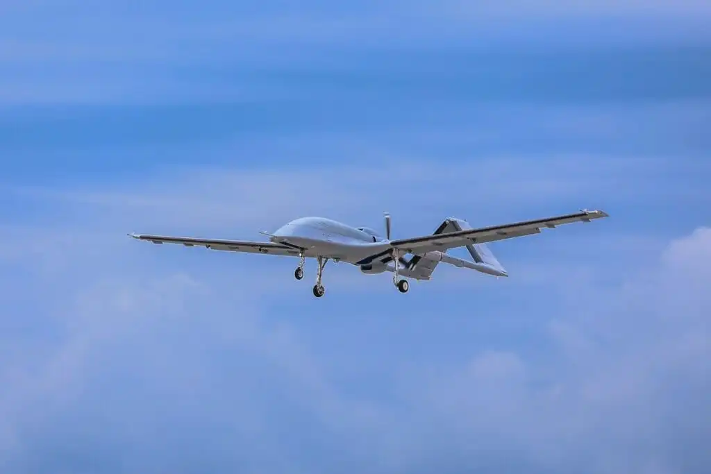 Turkey continues to explore alternatives to rejoin the U.S. F-35 ...