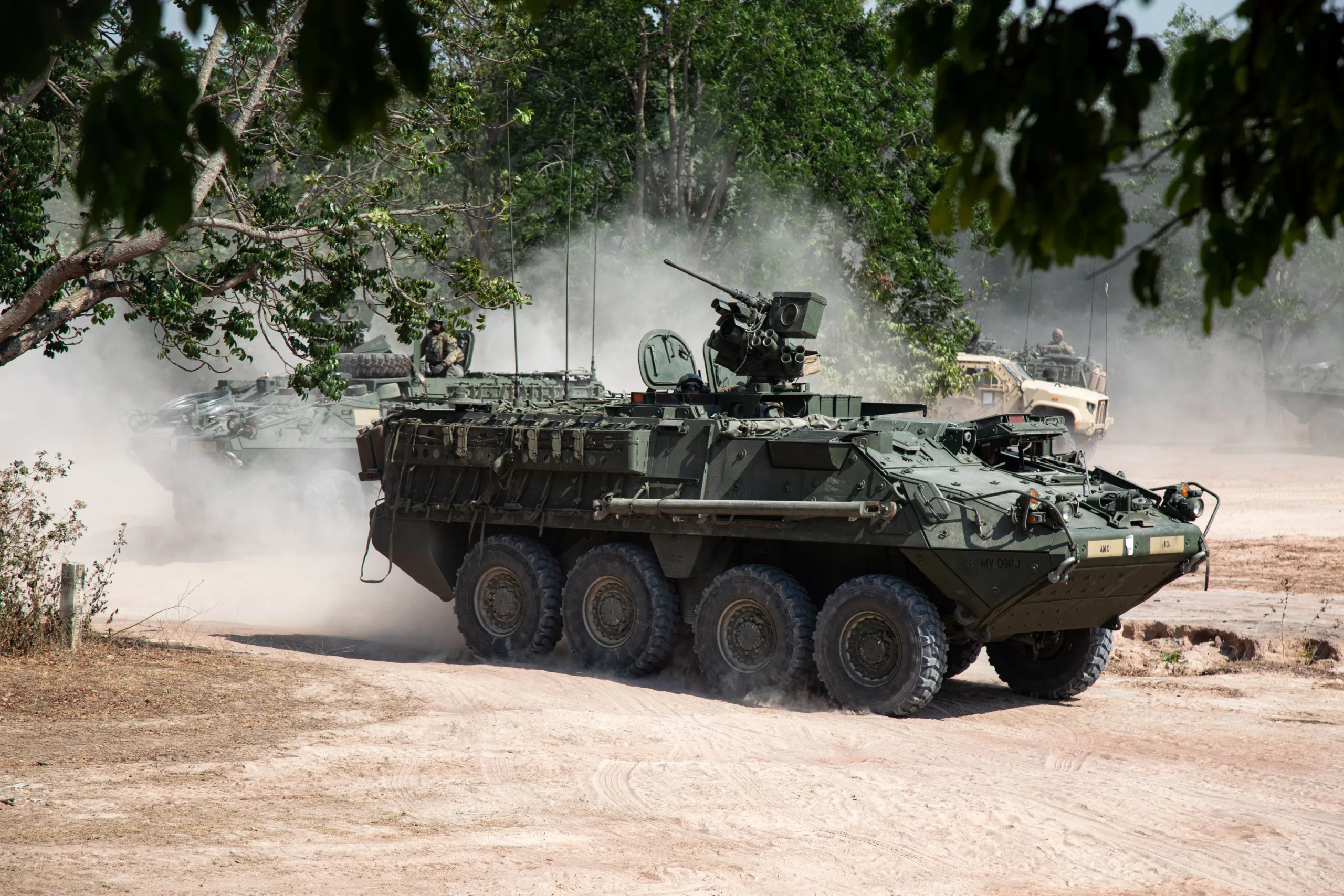 Con la luz ver de EE.UU., la India apunta a convertirse en el primer ...