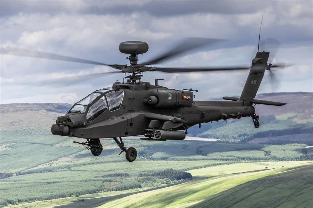 La Real Fuerza Aérea de los Países Bajos moderniza los sistemas de ...