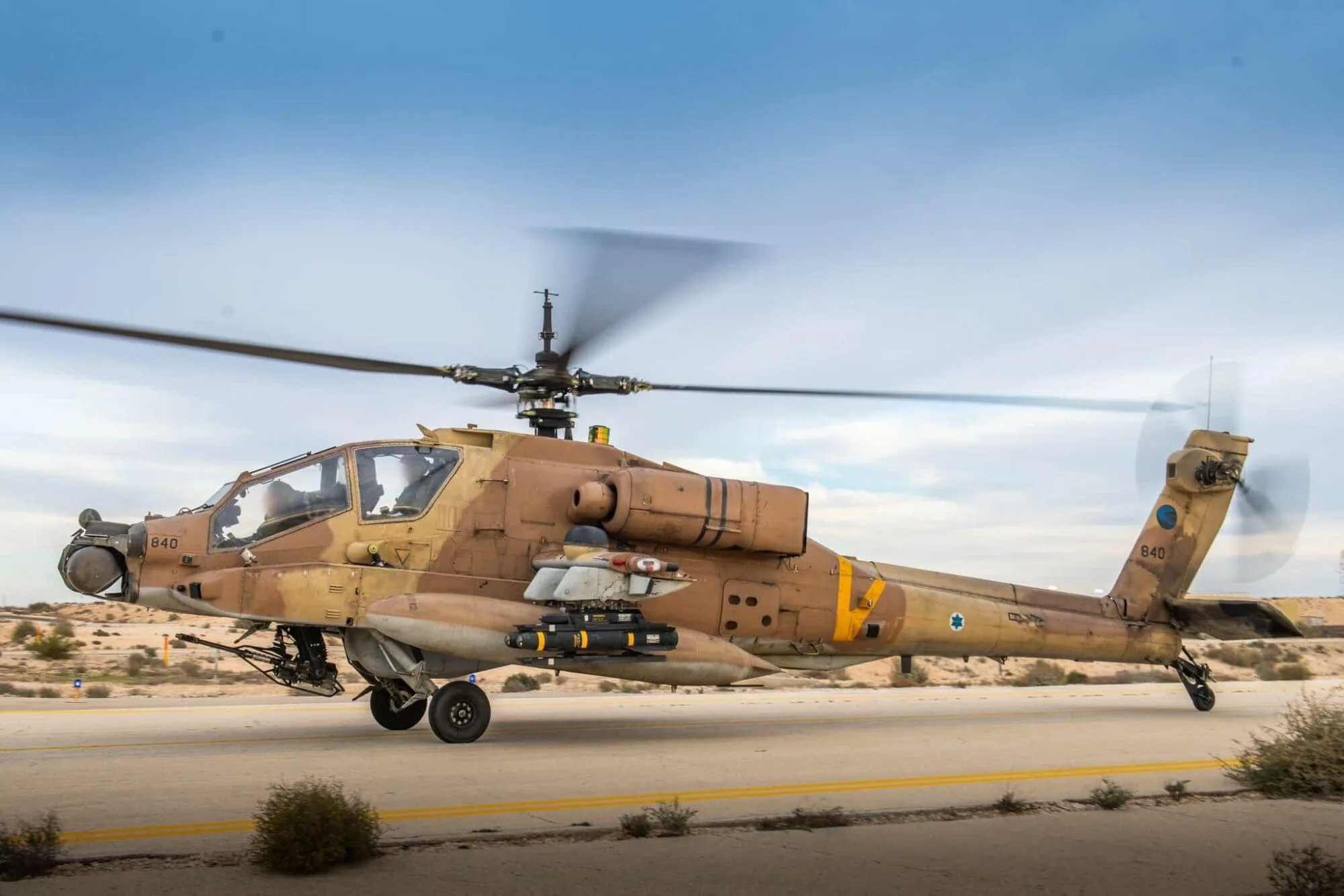 For $660 Million, the U.S. Authorizes the Sale of Thousands of Hellfire ...