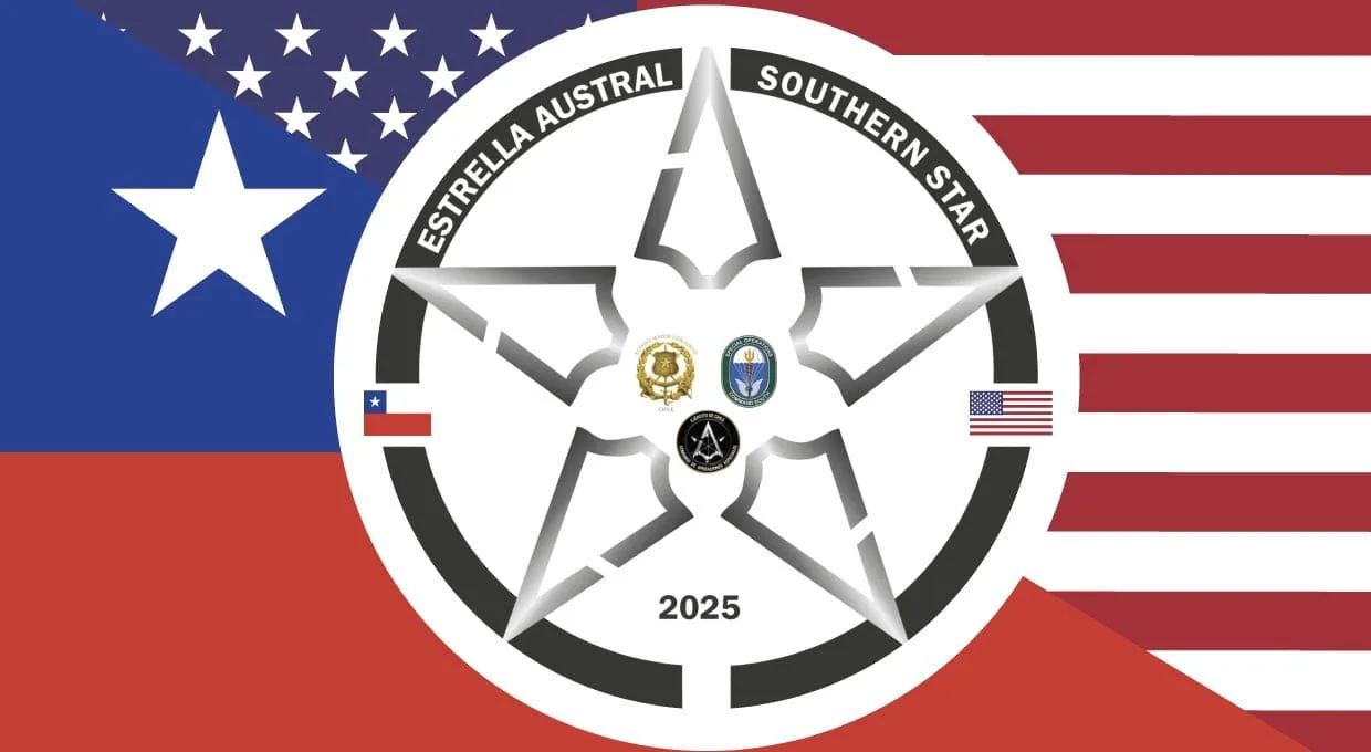 Ejercicio Estrella Austral 2025: el Ejército de Chile refuerza la ...
