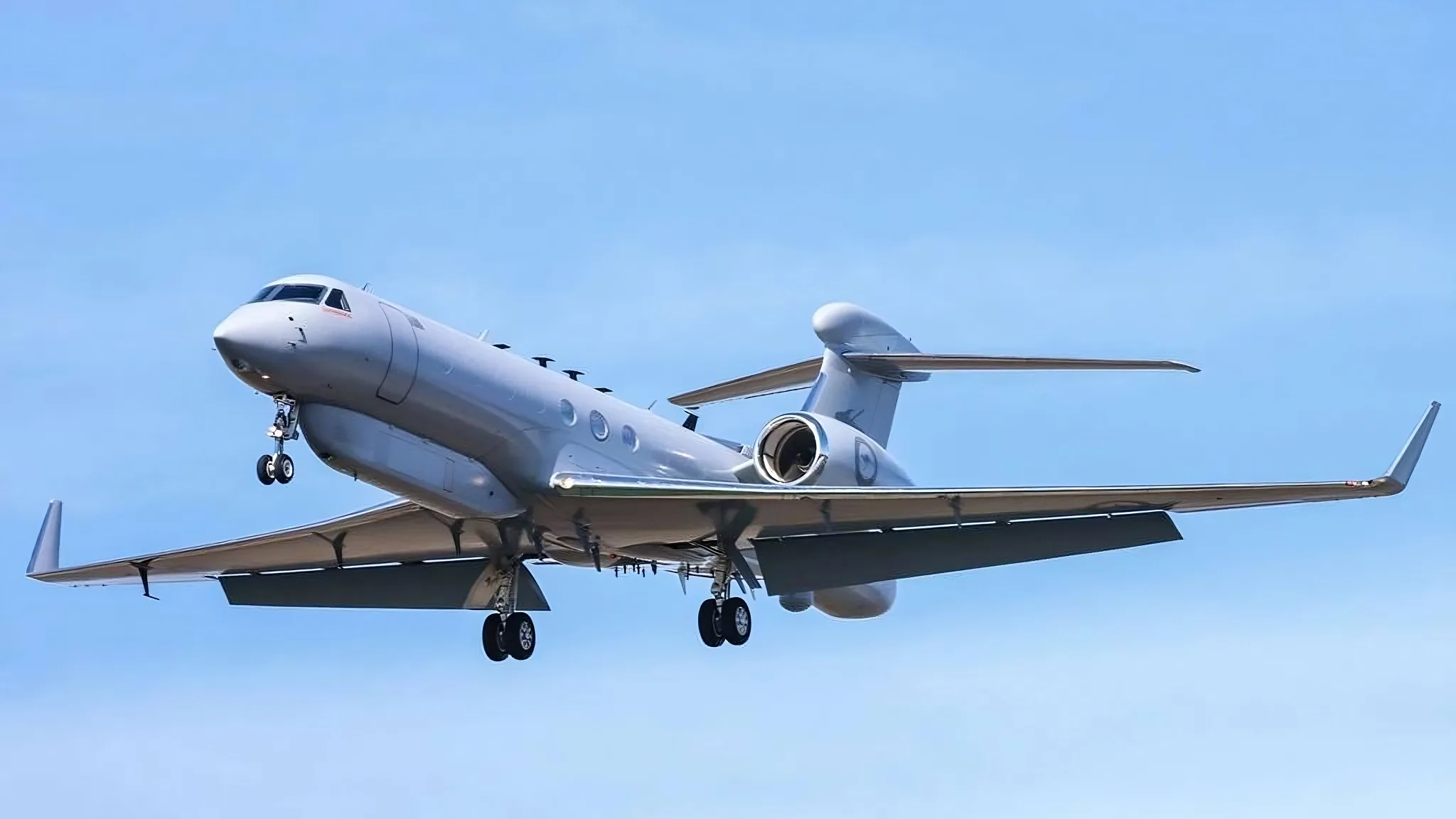 For US$404 million, the U.S. authorizes the sale of an upgrade package ...