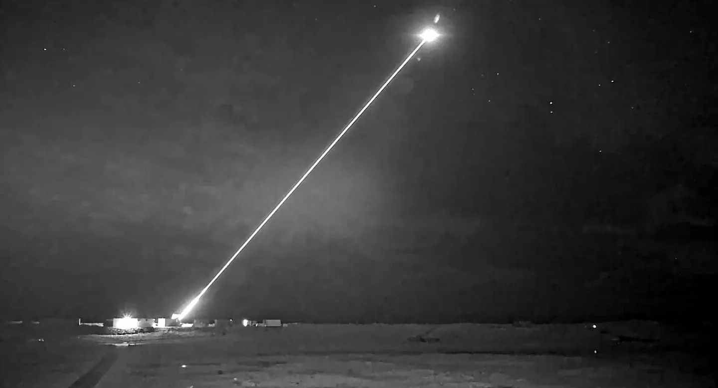 MBDA to Advance Installation of the New DragonFire Laser System on ...