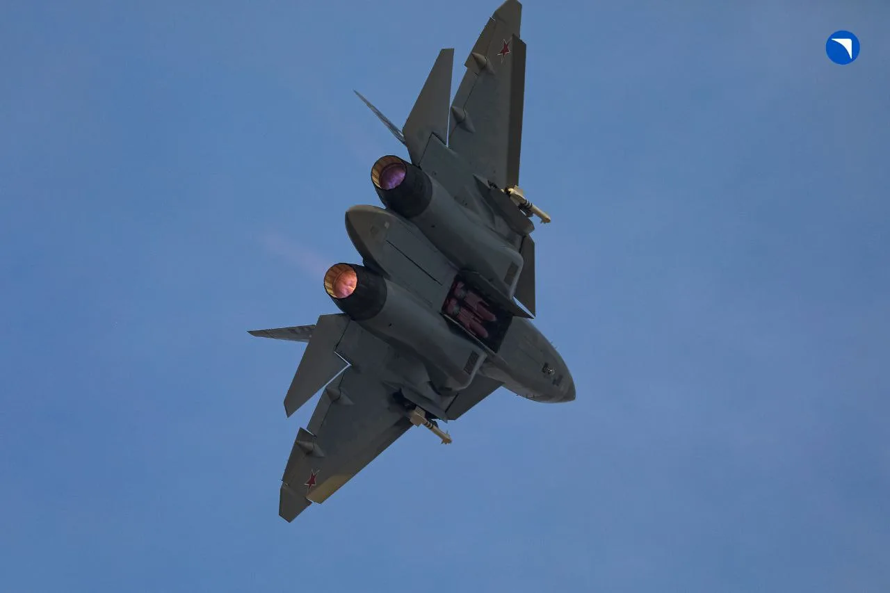 Development of New Thrust-Vectoring Nozzles for the Russian Aerospace ...